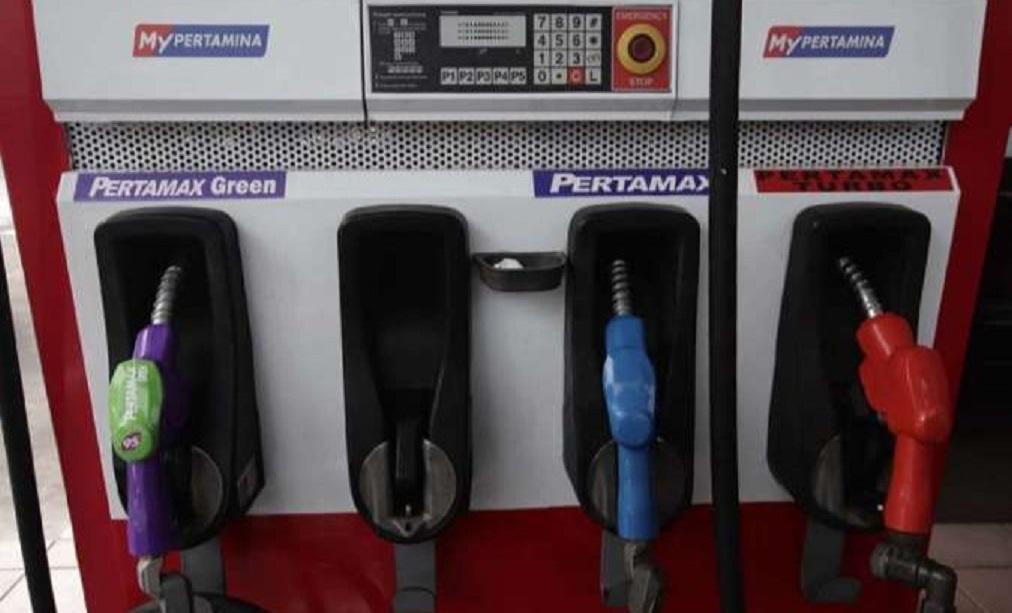 Resmi Naik! Harga Bahan Bakar Minyak BBM Minggu 19 Januari 2025, Berlaku di Seluruh Indonesia ...