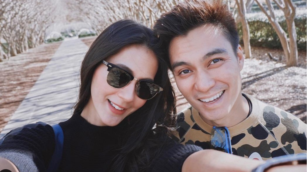 Tak Lagi Main Sinetron, Baim Wong Cuek Dituding Tak Laku di TV ...