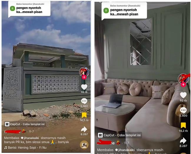 Perampokan Rumah Mewah di Bogor Tewaskan 1 Orang, Pemilik Sering Unggah ...