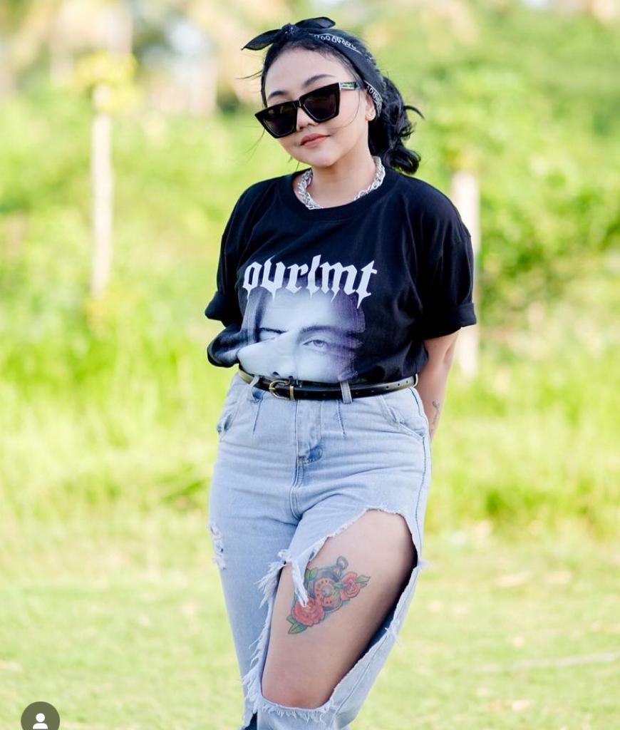 7 Potret Cantik Syahiba Saufa Pedangdut Banyuwangi Viral Sampai Luar ...