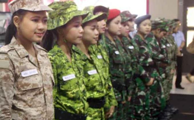 Hebat, PT Sritex Produksi dan Ekspor Pakaian Militer Anti Radiasi ...