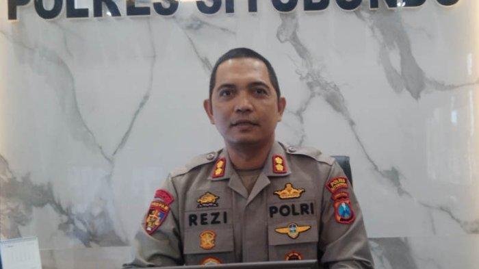 AKBP Rezi Dharmawan, Jadi Polisi Ingin Meneruskan Pengabdian Ayah ...
