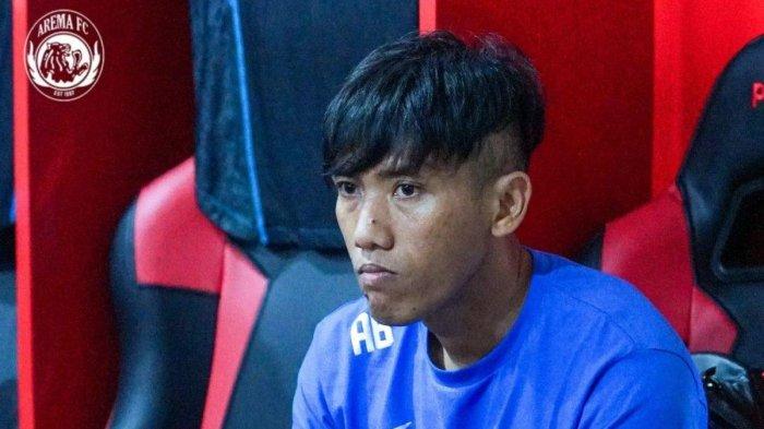 Mengenal Ahmad Bustomi, Pemain Baru Arema FC di Liga 1 2022/2023, Wajah ...