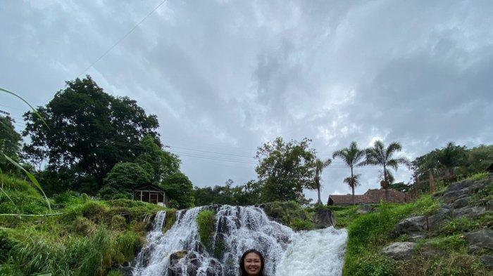 Air Terjun Niagara Mini Bondowoso, Alternatif Destinasi Wisata di Lereng Gunung Ijen ...
