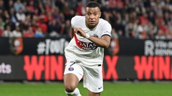 PREDIKSI Skor PSG Vs Metz di Liga Prancis Ligue 1, Susunan Pemain, Head to Head, Mbappe Main ...