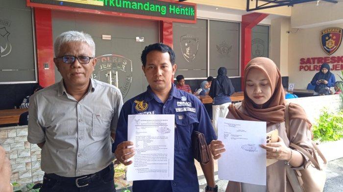 Menantu Hendy Adukan Balik Dua Pengurus Partai Demokrat Jember atas ...