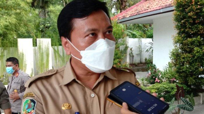 Dinas Kesehatan Banyuwangi Waspadai Ancaman Demam Berdarah - tribunjatim-timur.com