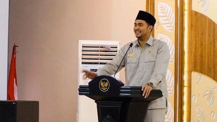 Gagal Dapat Kursi di Pileg 2024, Menantu Bupati Jember Terancam Dipecat ... Gagal Dapat Kursi di Pileg 2024, Menantu Bupati Jember Terancam Dipecat ...