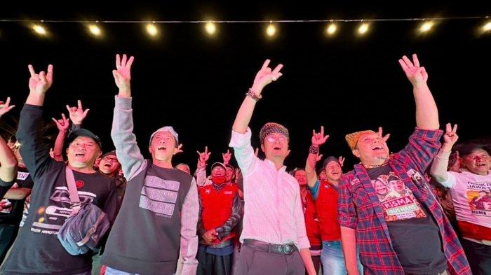 Kabupaten Pasuruan Diyakini Bisa Jadi Salah Satu Pilar Kemenangan Risma ...