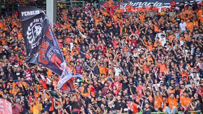 Persija Coba Realisasi? 1 Sosok Penting Jakmania Ungkap 3 Bintang ...