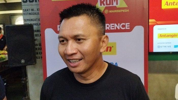 Catatan Azrul Ananda di Ulang Tahun Persebaya ke-97 - tribunjatim-timur.com