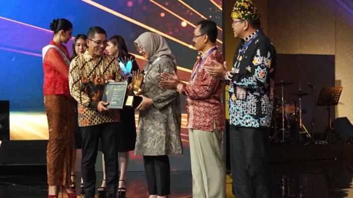 Mampu Orkestrasi Potensi Wisatanya, Banyuwangi Raih Penghargaan dari ...