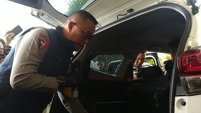 Polisi Gagalkan Penyelundupan 84 Kilogram Sabu-sabu Jaringan Fredy Pratama - tribunjatim-timur.com