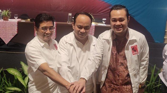 Menantu Pakde Karwo Terpilih Aklamasi Menjadi Ketua Projo Jawa Timur ...