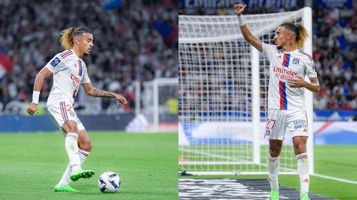 Kabar Malo Gusto ke Chelsea, Bek Kanan Lyon Bakal Ganti Reece James ...