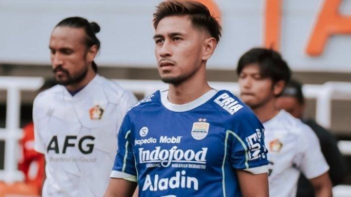 Pamit dari Persib Bandung, Terungkap Klub Baru Daisuke Sato di Filipina, Dapat Ucapan Selamat ...