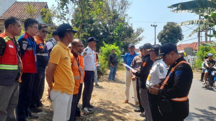 Dishub Banyuwangi Rekrut Puluhan Relawan Jaga 13 Perlintasan Kereta Api ...