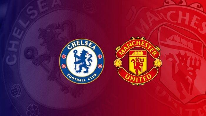 Potensi Adu Sikut Chelsea dan Manchester United di Bursa Transfer, 2 ...