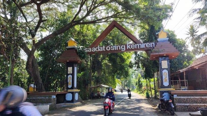 Desa Wisata Adat Osing Banyuwangi Masuk 50 Besar ADWI 2024 ...