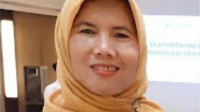 Tipologi Wanita Salihah - Halaman all - tribunjatim-timur.com
