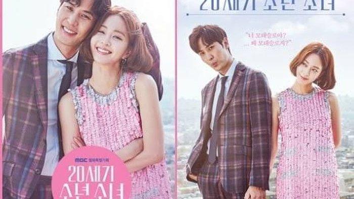Sinopsis dan Link Streaming Drakor 20th Century Boy and Girl, Kisah ...