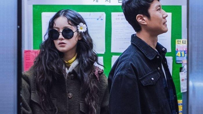 Sinopsis dan Link Streaming Drakor Mad For Each Other, Aksi Jung Woo ...