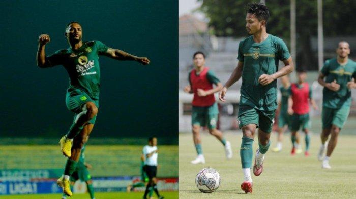 Kepastian Paulo Victor dan Muhammad Hidayat Bertahan, Dua Pemain ...