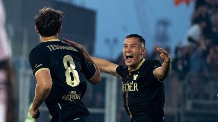 Manuver Transfer Kejutan Inter Milan Terulang, Nerazzurri Mendadak ...