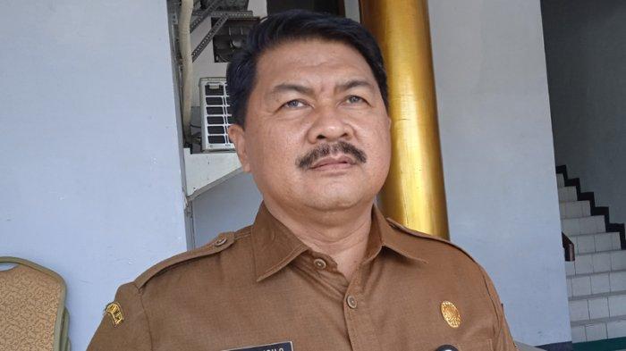 Satpol PP Jember Mulai Lakukan Asesmen, Persiapan Penertiban Baliho ...