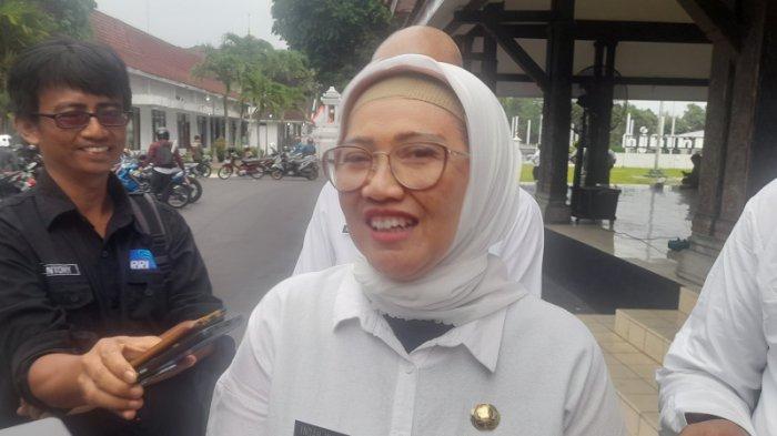 Pj Bupati Lumajang Wacanakan Bentuk Warung TPID Tekan Inflasi Daerah - tribunjatim-timur.com