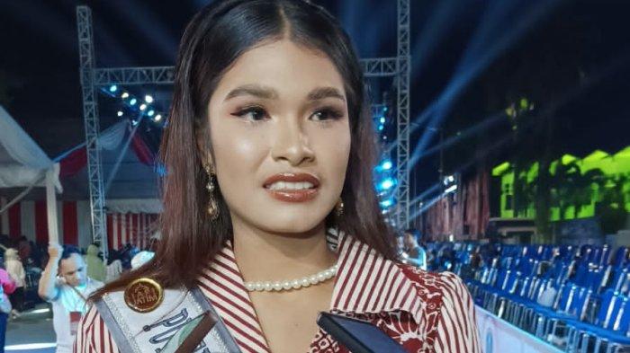 Menyaksikan Puncak JFC 2023, Puteri Indonesia Jatim Persahabatan ...