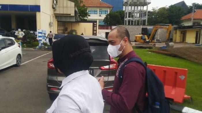 Tak Sampai Setahun Menikah, Ferry Irawan Dilaporkan Istrinya Venna Melinda Atas Dugaan KDRT ...