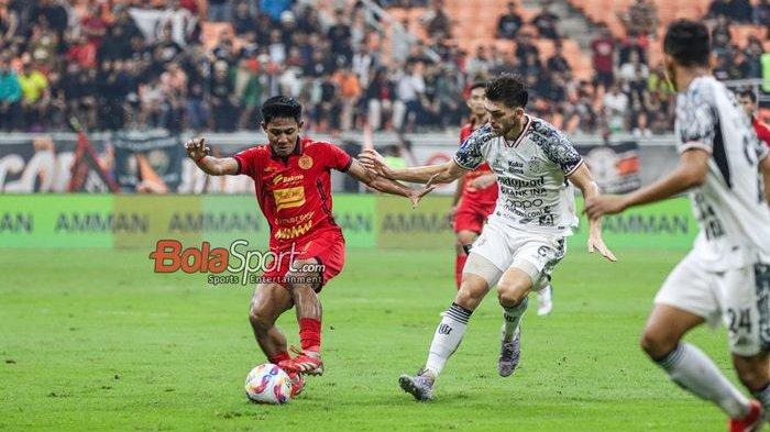 Persija Berminat? 1 Bintang Borneo FC Umbar Kode Keras, Bisa Jadi ...