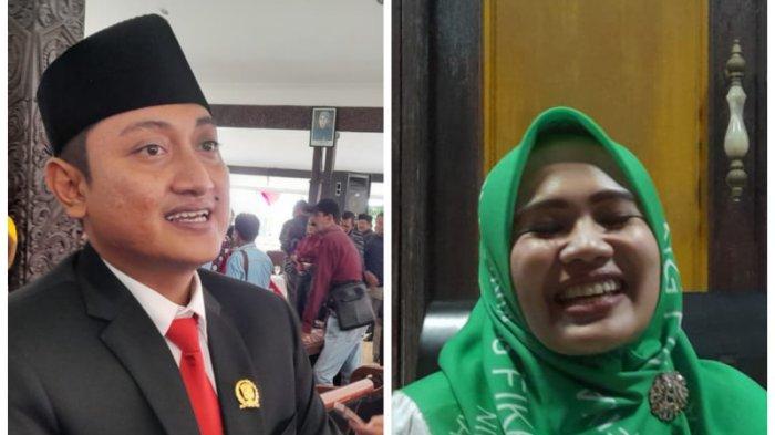 Berikut Profil Dua Bakal Calon Wakil Bupati Lumajang di Pilkada 2024 ...