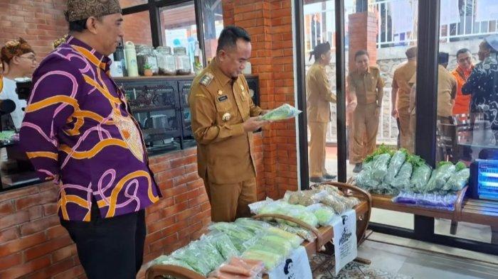 Cari Oleh-oleh Khas Bromo Tengger Semeru, Pemkab Probolinggo Siapkan ...