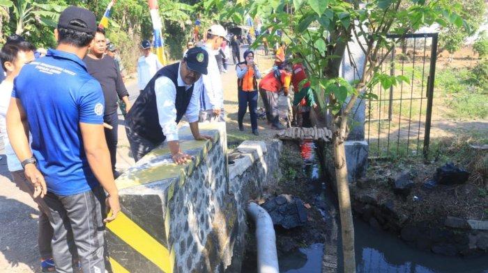 Wujudkan Kota Bersih dan Nyaman, Wali Kota Gus Ipul Turun Langsung ... Wujudkan Kota Bersih dan Nyaman, Wali Kota Gus Ipul Turun Langsung ...