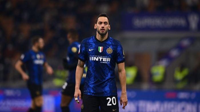 Gelandang Inter Milan Optimis Dapat Dukungan Penuh dari Tuan Rumah ...