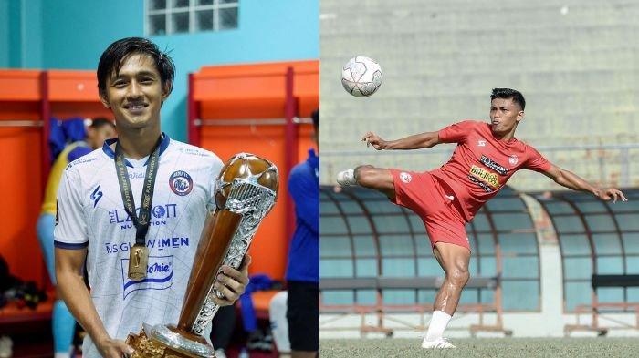 Bursa Transfer Liga 1: Hanis Sagara dan Irsyad Maulana Hengkang dari ...