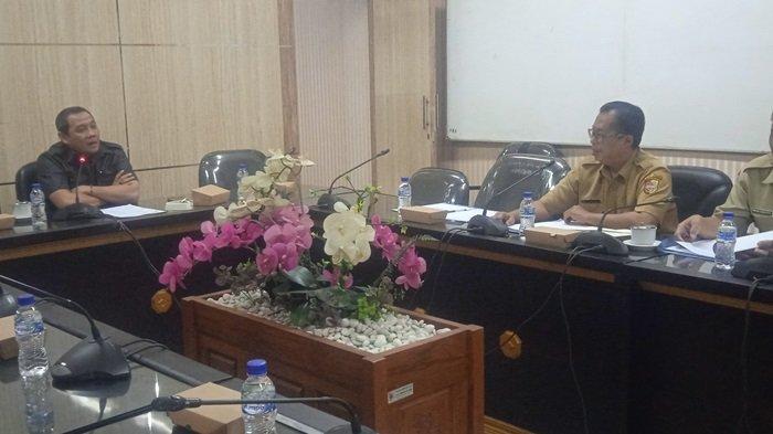 Tiga Tahun Beroperasi Kawasan Pergudangan Blimbing Sari Jember Belum ...