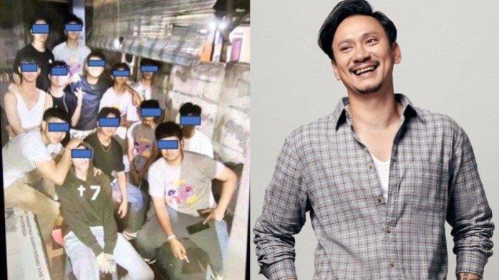 VIRAL Kasus Bullying di Sekolah Swasta, Korban Dikeroyok, Anak Vincent ...