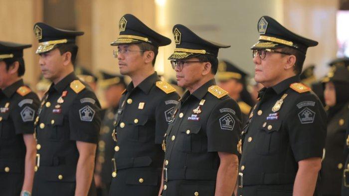 Heni Yuwono Emban Tugas Baru Sebagai Kepala Kanwil Kemenkumham Jatim ...