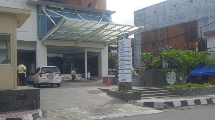Hotel Java Lotus Jember Menunggak Pajak Daerah Rp 3,8 miliar Selama Dua ...