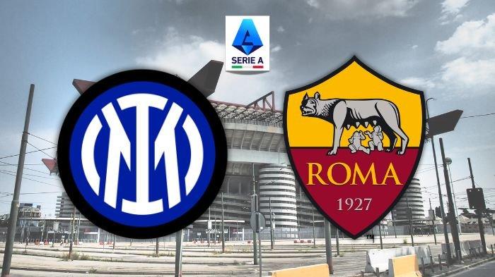 RESMI! Laga Inter Milan Kontra AS Roma Ditunda Sehari Setelah Pemakaman Paus Fransiskus ...