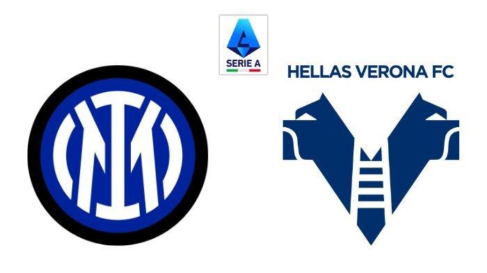 Inter Milan Vs Hellas Verona, Simone Inzaghi Siap Rotasi Line Up, 3 ...