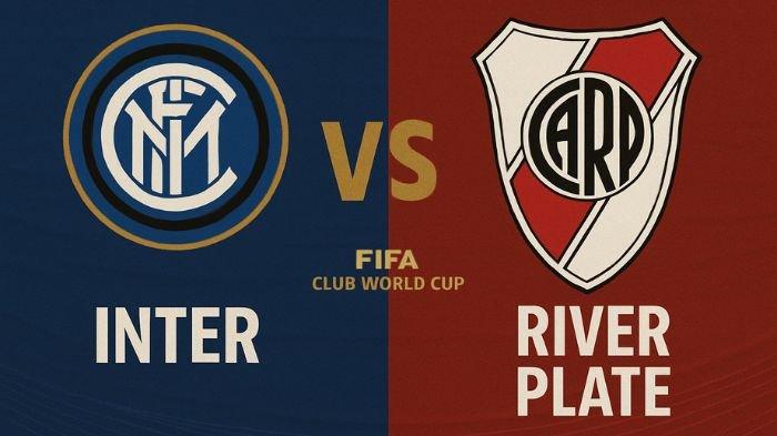 Inter Milan Vs River Plate, 3 Pemain Nerazzurri Potensi Debut di Piala ...