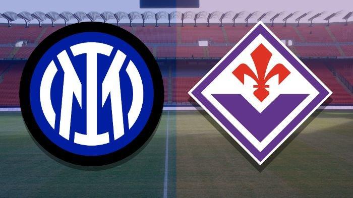LINK Live Stream Inter Milan Vs Fiorentina di Liga Italia Serie A 2024, Mulai Dini Hari Nanti ...