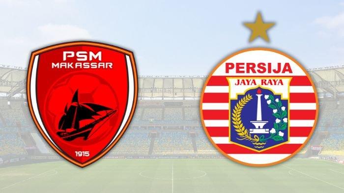 Sebentar Lagi! Link Live Stream PSM Makassar Vs Persija Jakarta di Liga ...