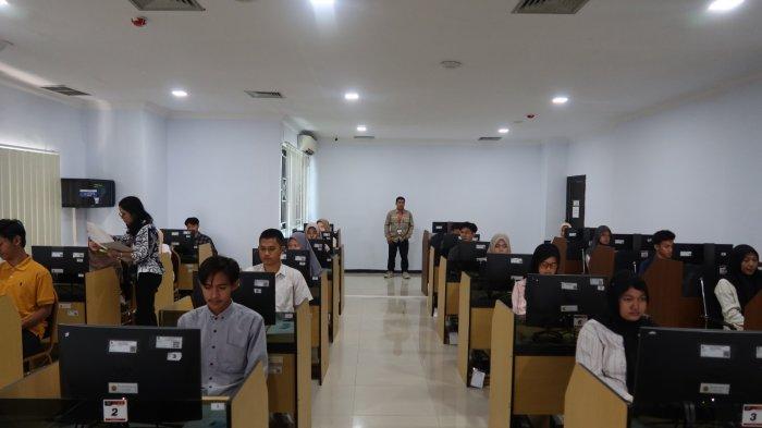 Honorer Universitas Jember Terlibat Joki UTBK SNBT, Dipecat dan ...