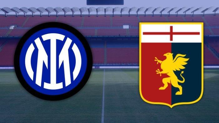 Prediksi Skor dan Prediksi Susunan Pemain Inter Milan vs Genoa Liga Italia Serie A 2024 ...