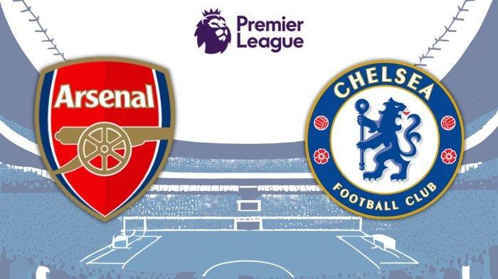 Liga Inggris 2024 Arsenal vs Chelsea: Prediksi, Head to Head, Link Live Streaming TV Online ...